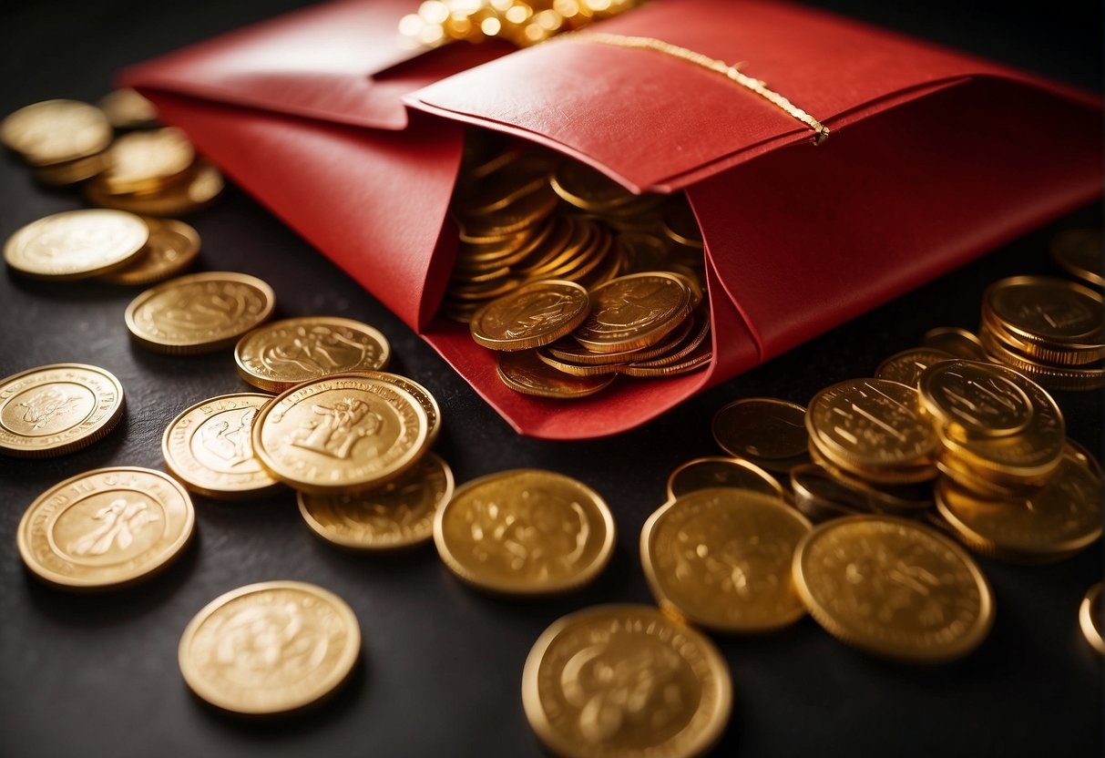 Lucky Money: O que é e como funciona? - Olhar Curioso